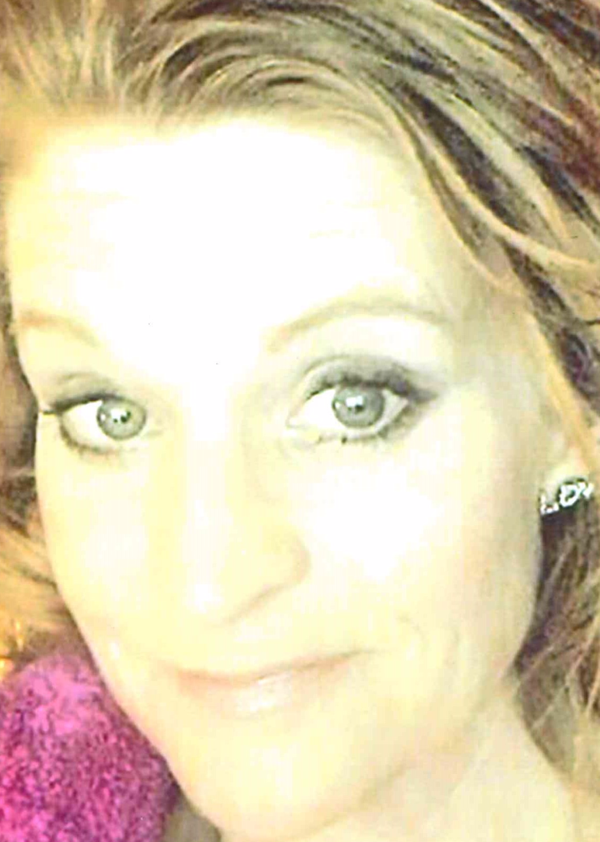 In Memory Of Crystal Marie Brown